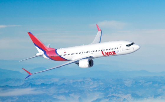 위니펙 운행을 시작한 초저가 항공사 Lynx Air – THE DIVERSITY TIMES