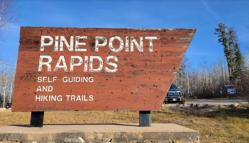 매니토바의 아름다운 트레일을 대표하는 Pine Point Trail – THE DIVERSITY TIMES